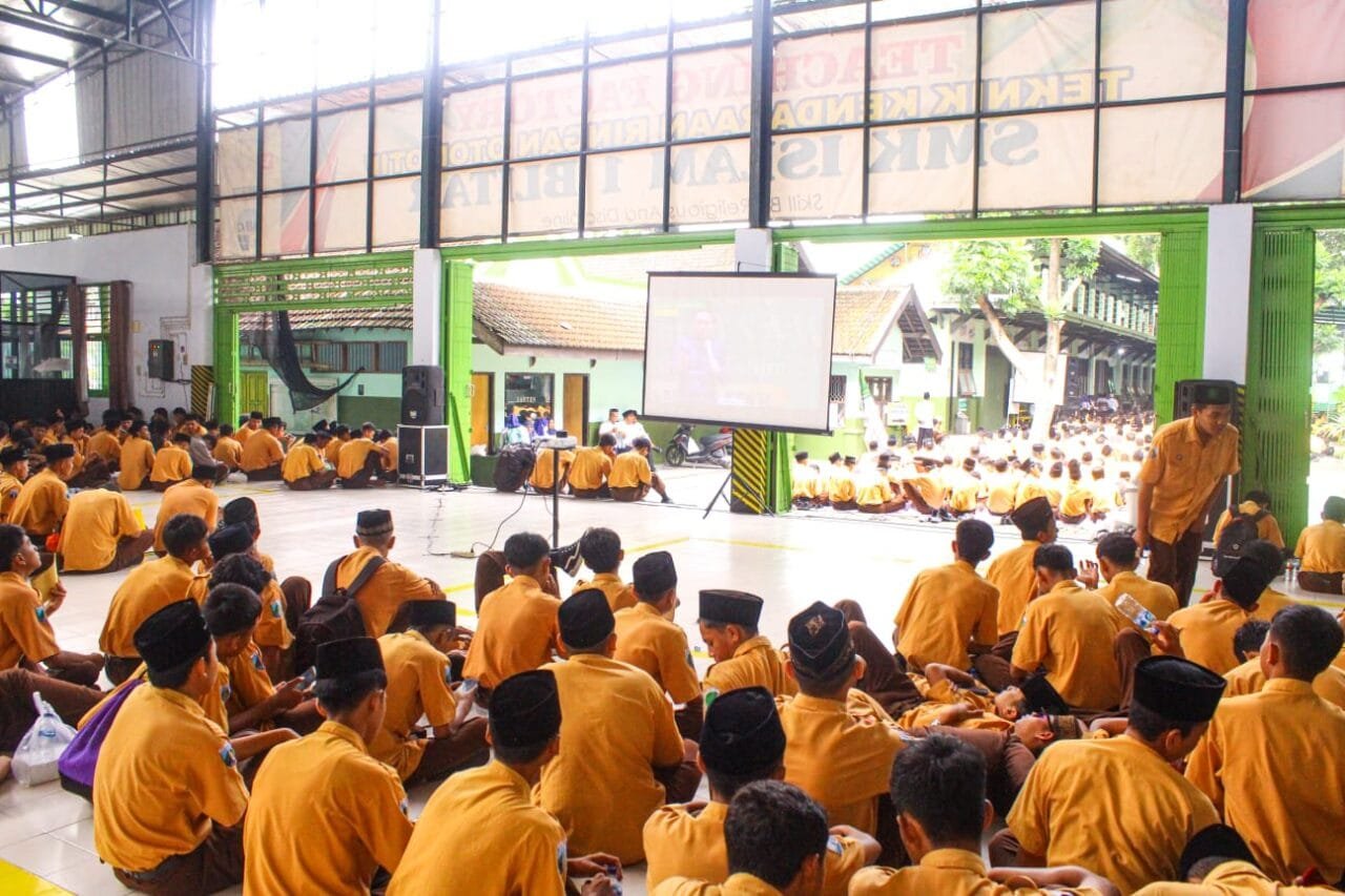 Potret Maulid Nabi Muhammad SAW, Kyai Sulton: 4 Resep Ilmu Bermanfaat ...