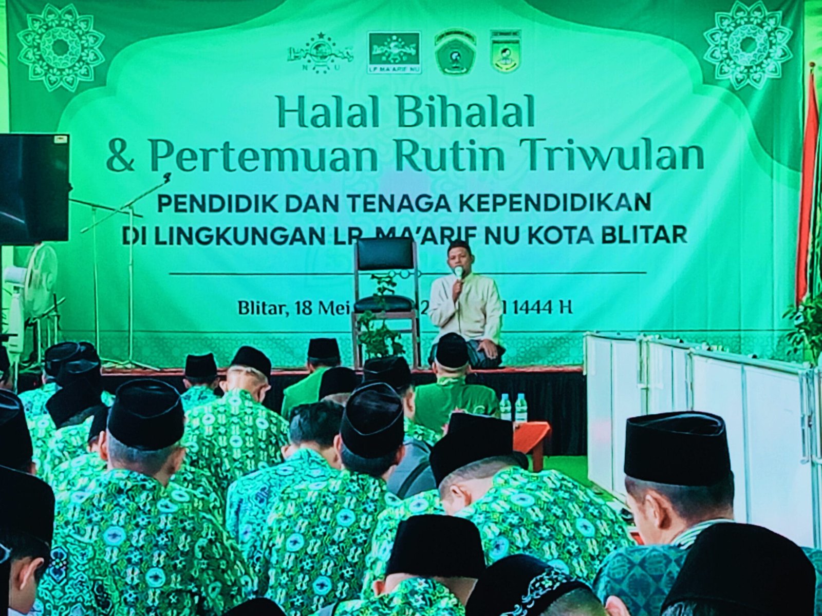 WELCOME TO WEBSITE - SMK ISLAM 1 BLITAR