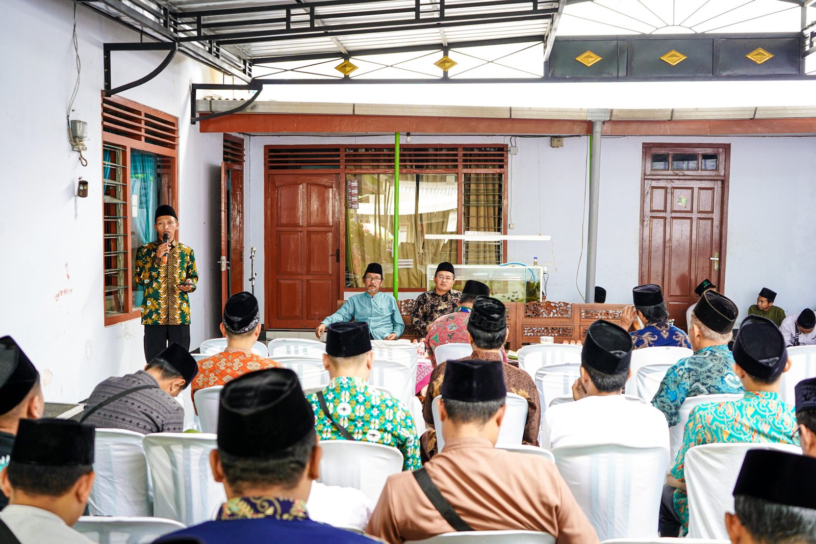 WELCOME TO WEBSITE - SMK ISLAM 1 BLITAR